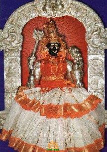 Puruhutika Temple, Pithapuram | Rajarajeshwari Shakti Peetha Temple ...