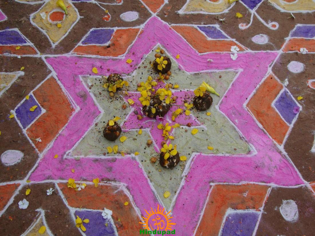 Bhogi Significance and celebrations, How Bhogi is celebrated? | HinduPad