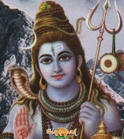 Snake around Shiva's neck, Why Lord Shiva wears Snakes - HinduPad