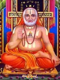 Important Teachings of Guru Raghavendra Swamy | HinduPad