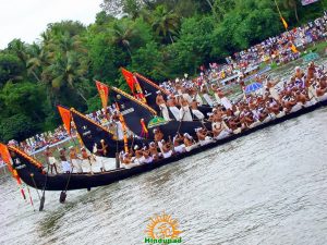 Aranmula Boat Race: A must watch boat race | HinduPad