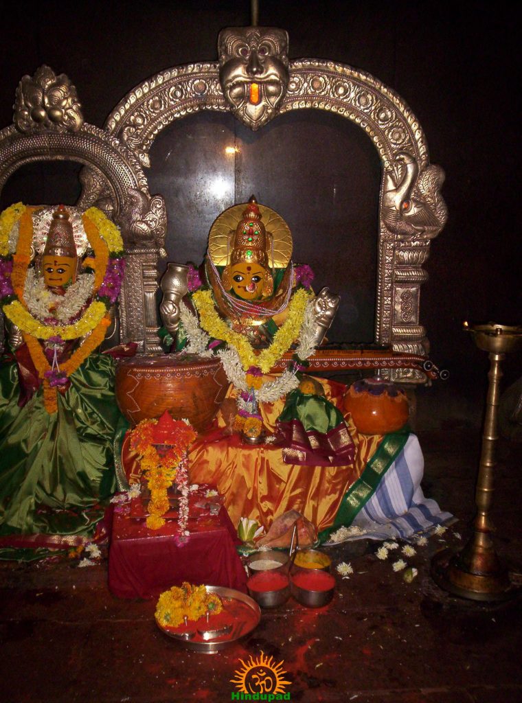 Basara Temple: Gnana Saraswati Temple in Basar, Telangana - HinduPad