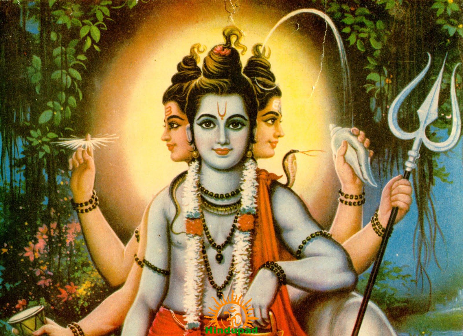 Avadhuta Gita | Dattatreya Gita | HinduPad