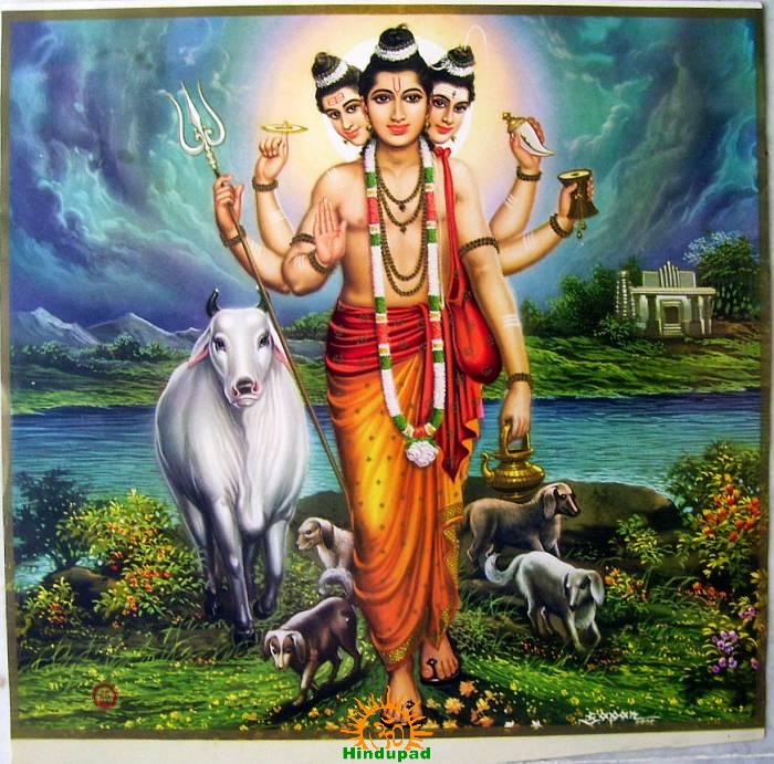 Shastriya Datta Jayanti | 3 December 2025 | HinduPad