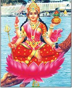 Narmada Jayanti 2026 | HinduPad