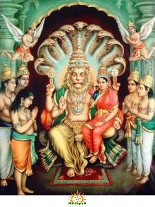 Prahlada Namavali | 108 Names of Bhakta Prahlada | HinduPad