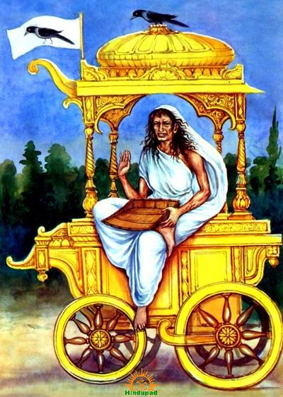 Dhumavati Jayanti 2025 | Maa Dhumavathi Jayanthi | HinduPad