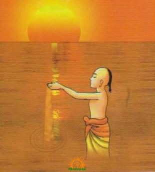 Importance of Sandhya Vandanam | HinduPad
