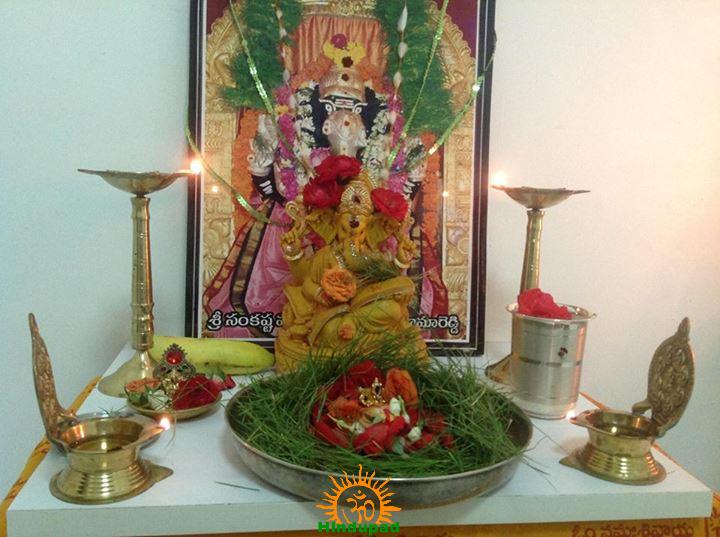 Ganesha & Durva Grass: Why Lord Ganesha is worshipped with Durvas ...