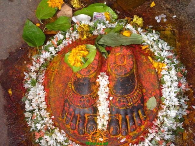 Srivari Paadalu, Tirumala Tirupati Devasthanams to restore Narayanagiri ...
