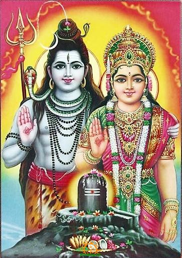 Uma Maheshwara Puja 2025 | Uma Maheshwari Vratam | HinduPad