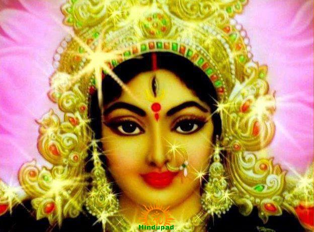 Navratri Puja Vidhi, Procedure with Mantras & Slokas - HinduPad