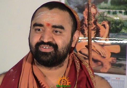 Sri Vijayendra Saraswathi Shankaracharya Swamiji's 46th Jayanthi ...