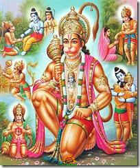 Major Events of Sundarakanda | HinduPad