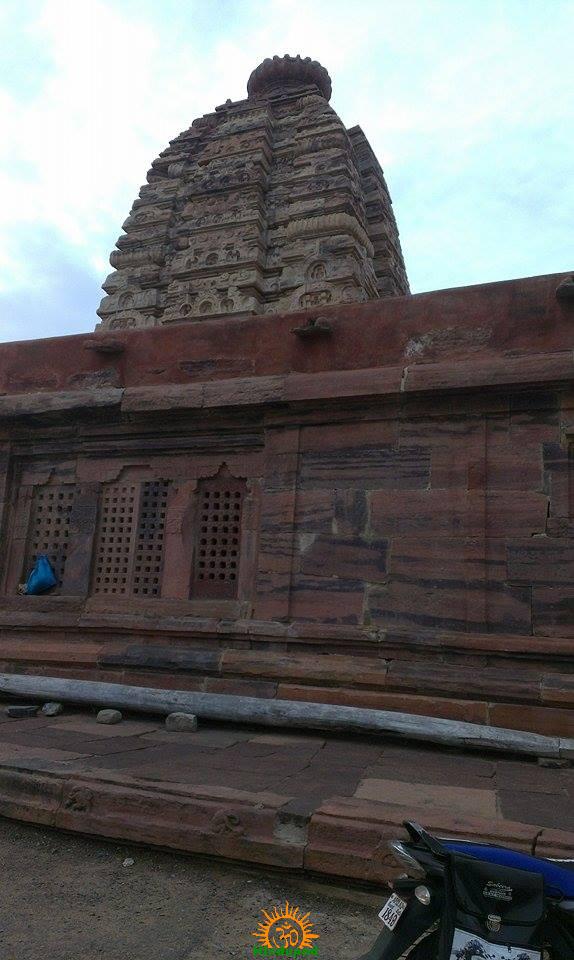 Photos: Alampur Jogulamba Temple | HinduPad