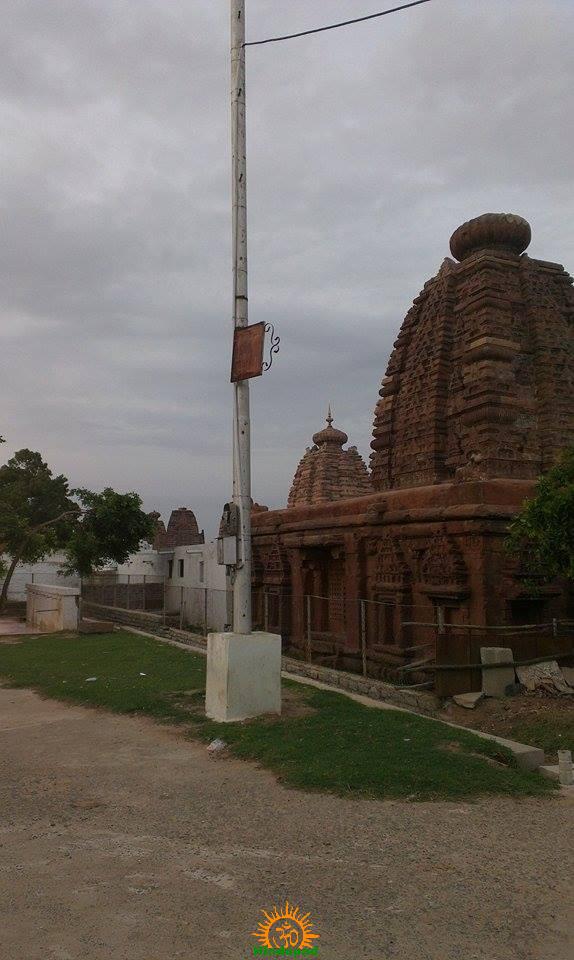 Photos: Alampur Jogulamba Temple | HinduPad