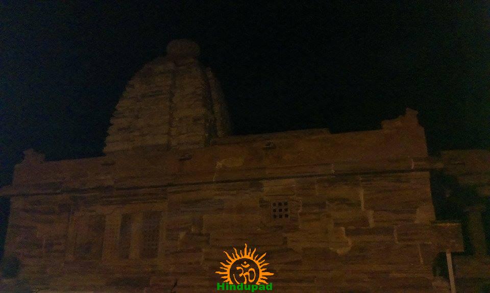 Photos: Alampur Jogulamba Temple | HinduPad