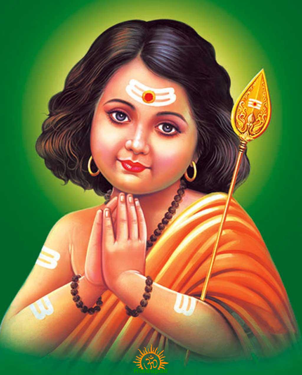 Significance of Muruga | Thirumurugan Mahatmya | HinduPad