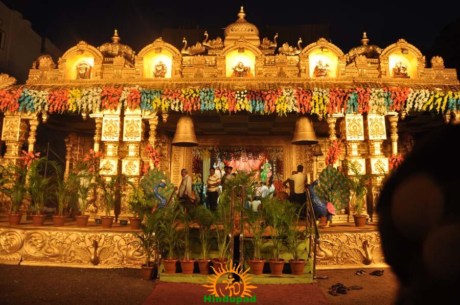 Balapur Ganesh 2014 3 - HinduPad