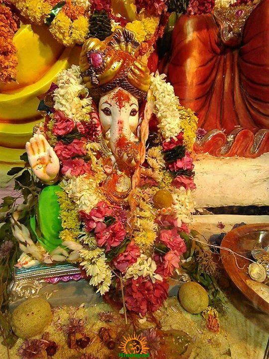 Famous Ganesh Mandapams in Hyderabad for 2019 Vinayaka Chavithi ...