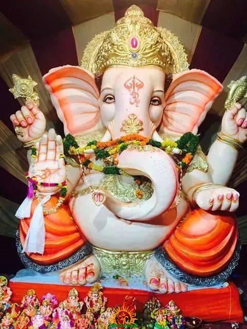 Famous Ganesh Mandapams in Hyderabad for 2019 Vinayaka Chavithi ...
