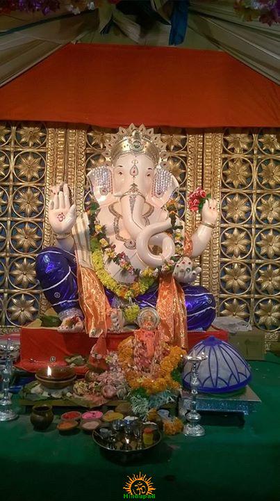 Famous Ganesh Mandapams in Hyderabad for 2025 Vinayaka Chavithi ...