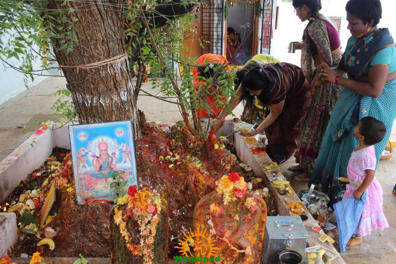 Images - Nagula Chavithi Pooja | HinduPad
