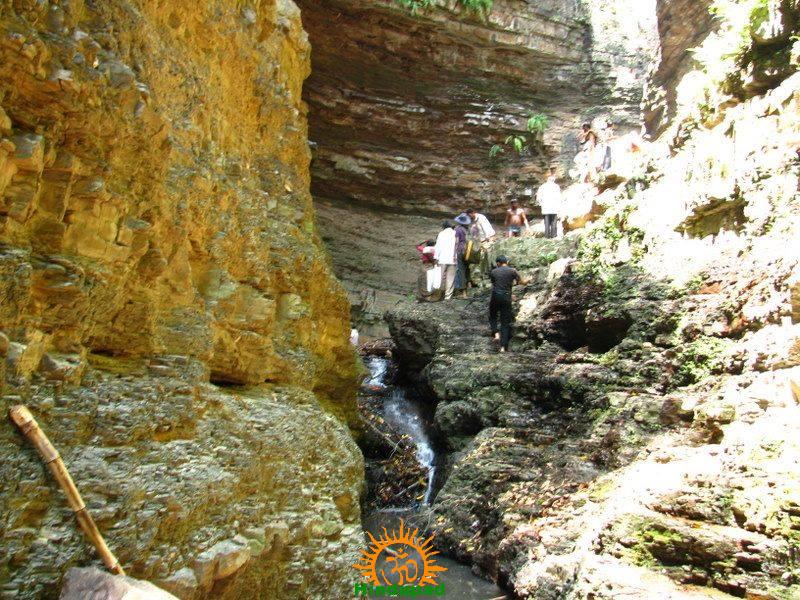 Saleshwaram Temple Trek (Photos, images) | HinduPad