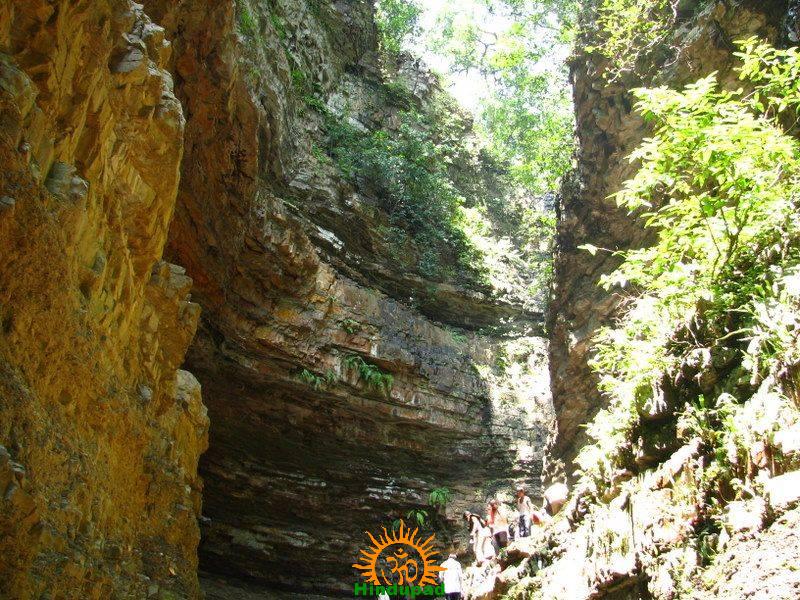 Saleshwaram Temple Trek (Photos, images) | HinduPad