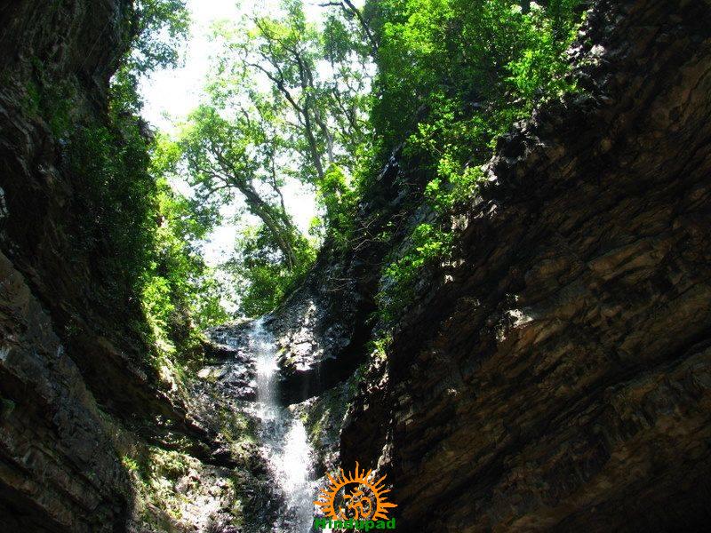 Saleshwaram Temple Trek (Photos, images) | HinduPad