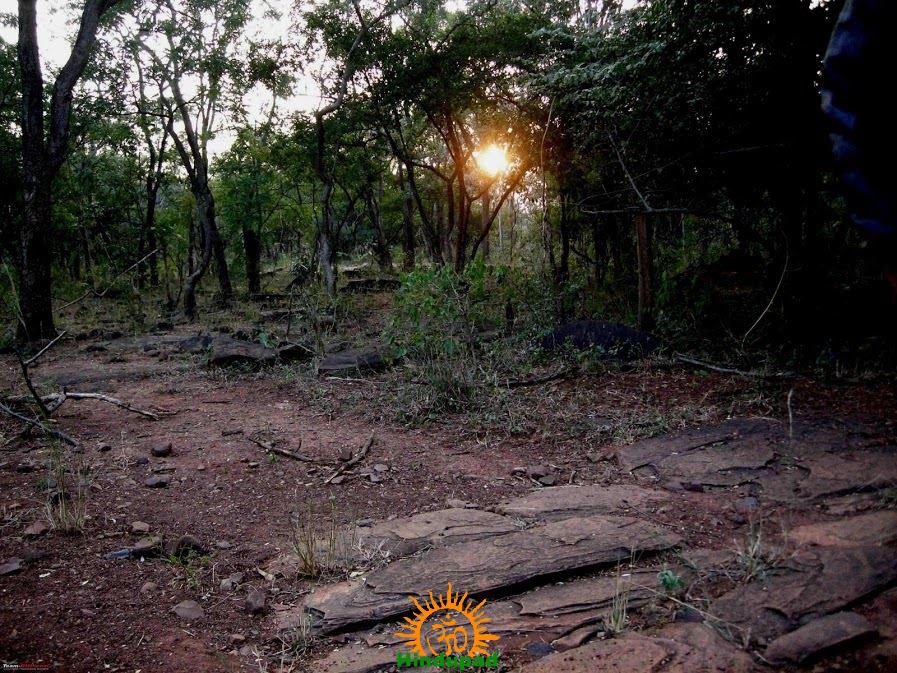 Saleshwaram Temple Trek (Photos, images) | HinduPad