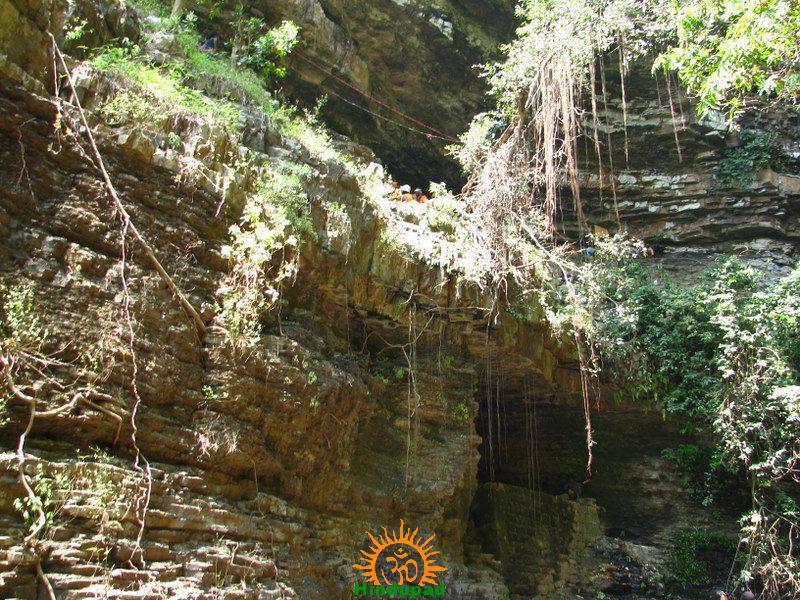 Saleshwaram Temple Trek (Photos, images) | HinduPad