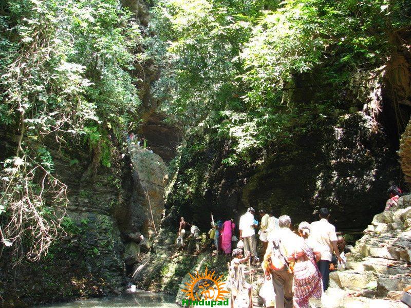 Saleshwaram Temple Trek (Photos, images) | HinduPad