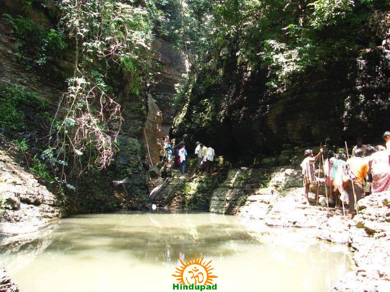 Saleshwaram Temple Trek (Photos, images) | HinduPad