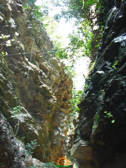 Saleshwaram Temple Trek (Photos, images) | HinduPad