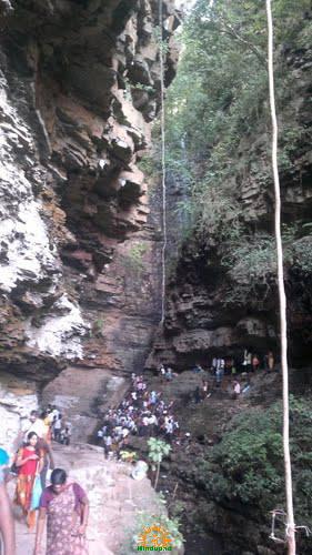 Saleshwaram Temple Trek (Photos, images) | HinduPad