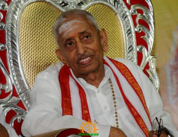 Sadguru Sivananda Murthy | HinduPad