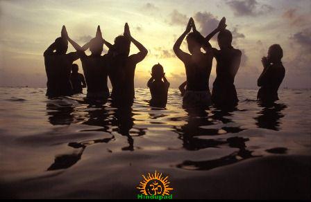 Pushkara Vidhi | What to do during 12 days of Pushkarams | HinduPad