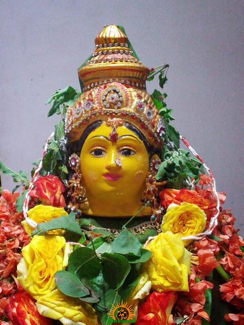 Varalakshmi Pooja decoration Photos, images, pictures | HinduPad