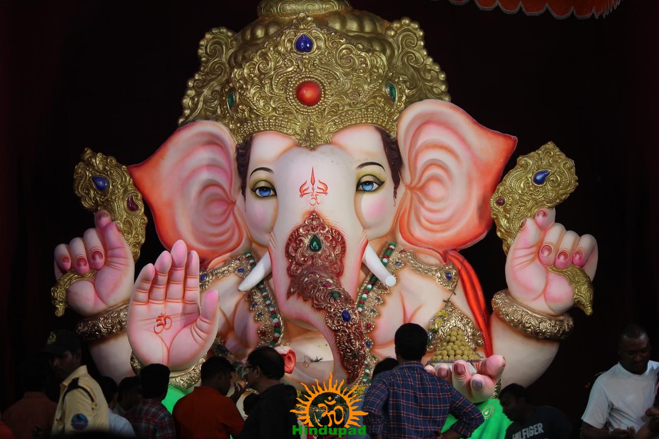 Chaitanyapuri Ganesh 2015 (Kamalanagar Manikanta Ayyappa Bhaktha ...