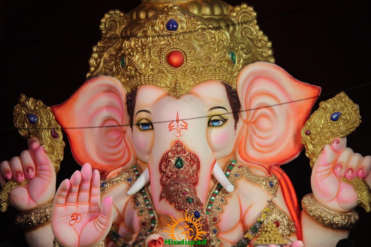 Chaitanyapuri Ganesh 2015 (Kamalanagar Manikanta Ayyappa Bhaktha ...