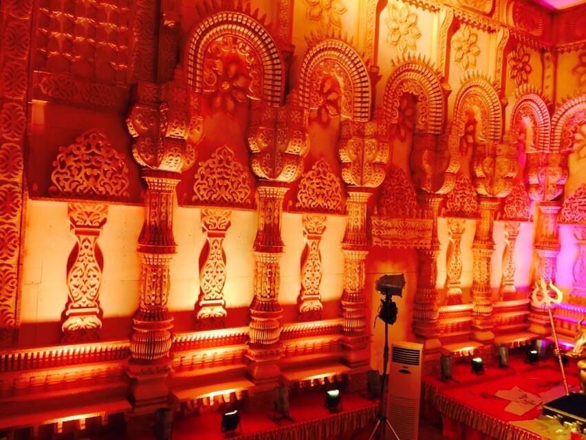 Manjalpur Na Raja 2019 | Vadodara Ganeshotsav | HinduPad