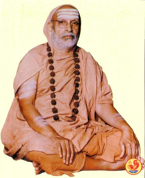 Sri Abhinava Vidyatirtha Mahaswamiji | HinduPad