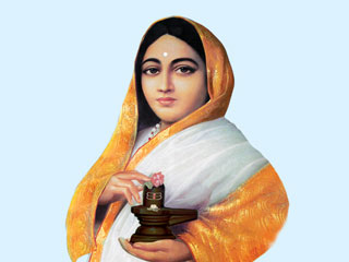 Ahilyabai Holkar Jayanti 2025 | Punyashlok Ahilyadevi Holkar Jayanti ...