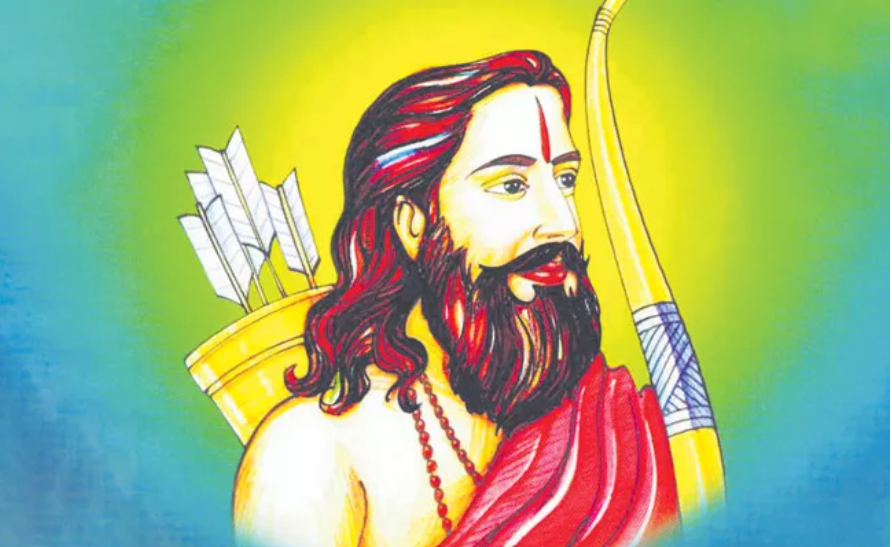 Alluri Sitarama Raju Jayanti on 4 July 2025 | HinduPad