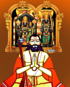 Bhakta Ramadasu | Bhadrachala Ramadasu | Kancharla Gopanna | HinduPad