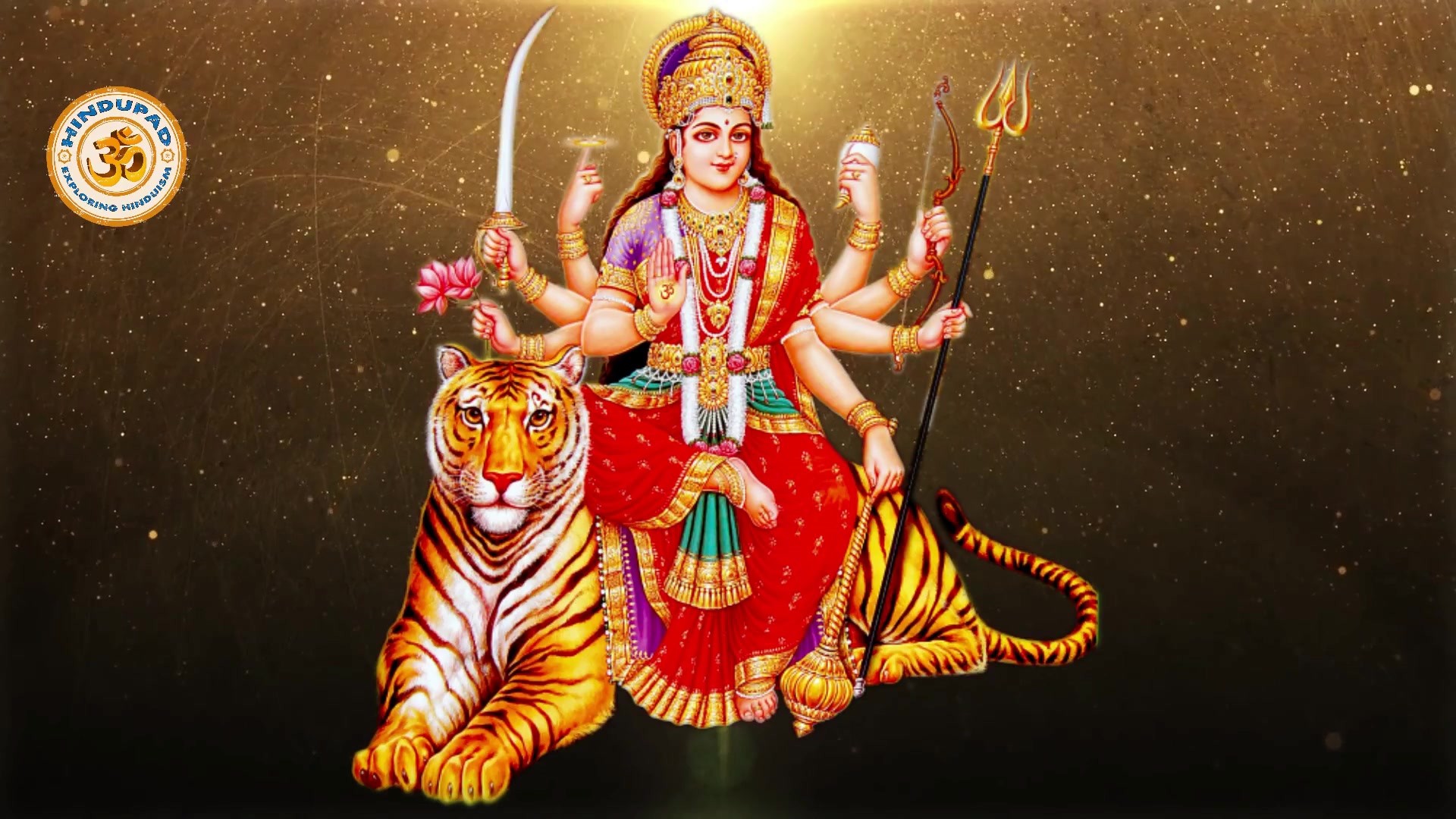 Shoolini Mata | Shooli Mahashakti | HinduPad