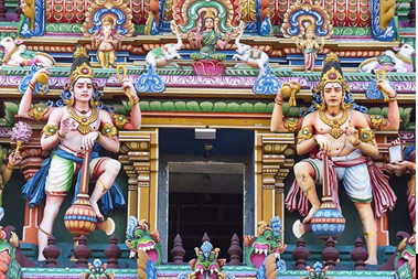 Dwarapalakas | Divine Gatekeepers | HinduPad