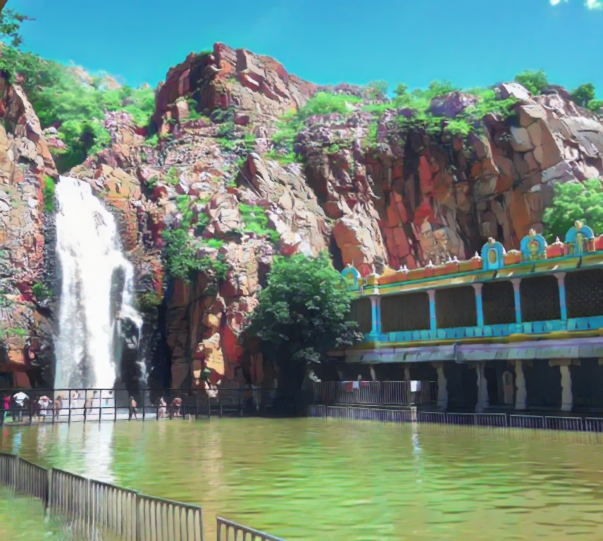 Kapileshwara Swamy Temple, Tirupati | Kapila Tirtham | HinduPad