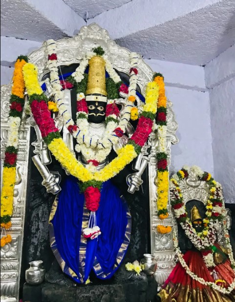 Kuravi Veerabhadra Swamy Temple | HinduPad